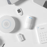 Professional Home Alarm Security System Products & Maker - AgsHome